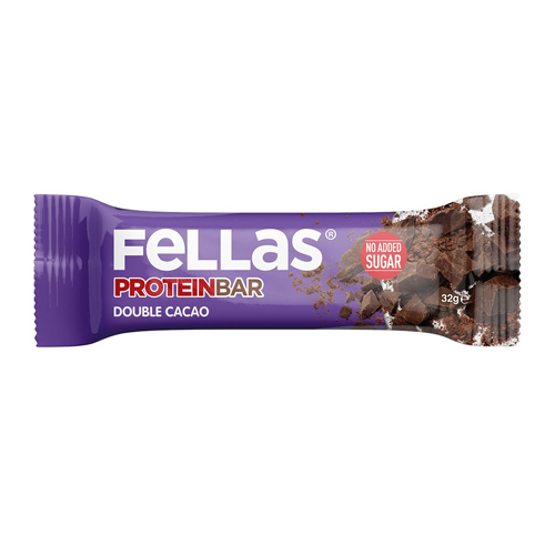 Protein Bar – Lujain Beauty