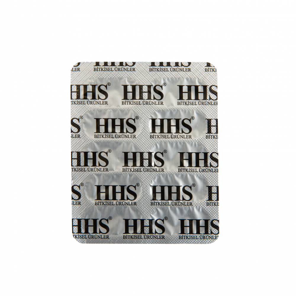 HHS A1 Herbal 30 Capsules A Quality Dietary Supplement – Lujain Beauty