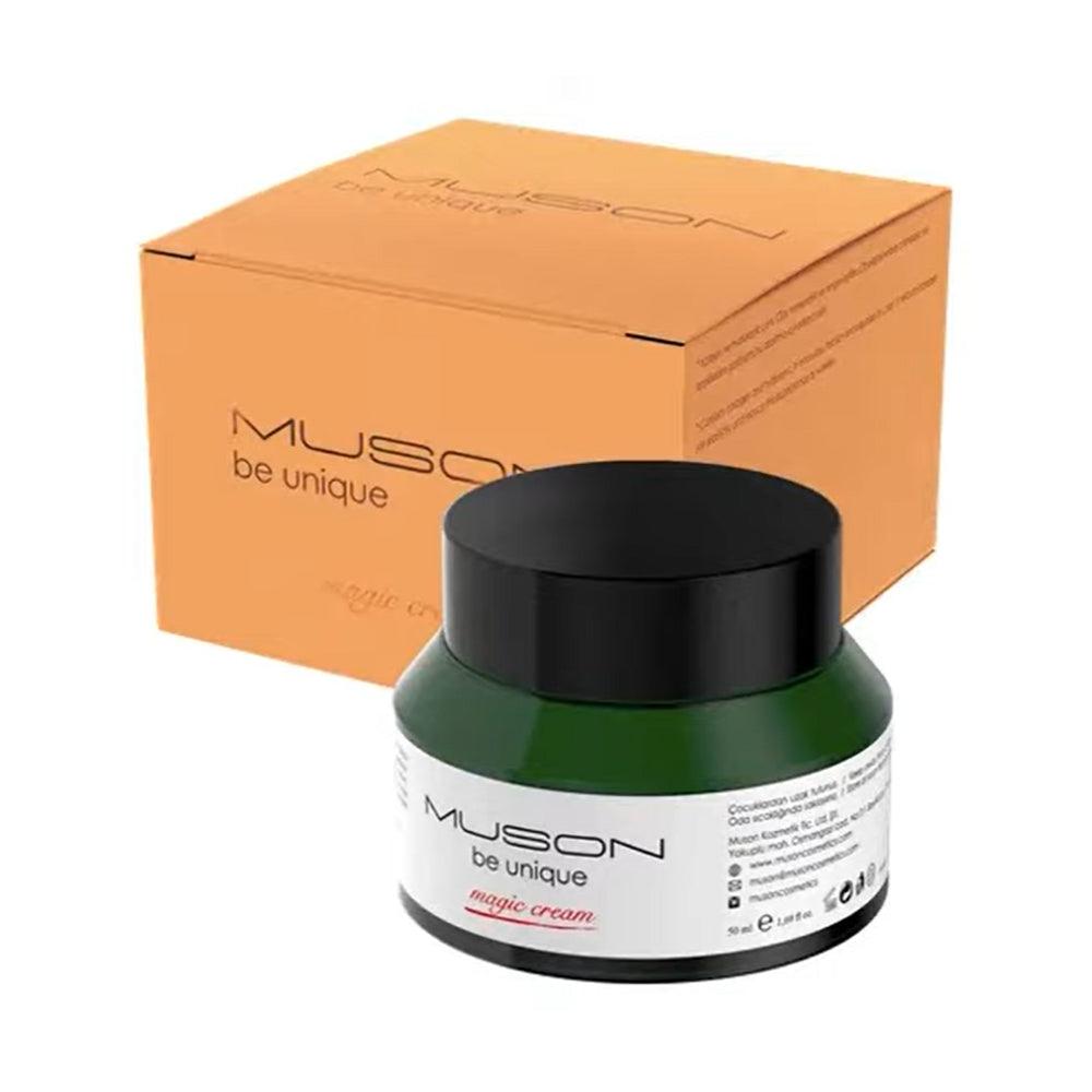 Muson Magic Cream Be Unique - 30 ml – Lujain Beauty